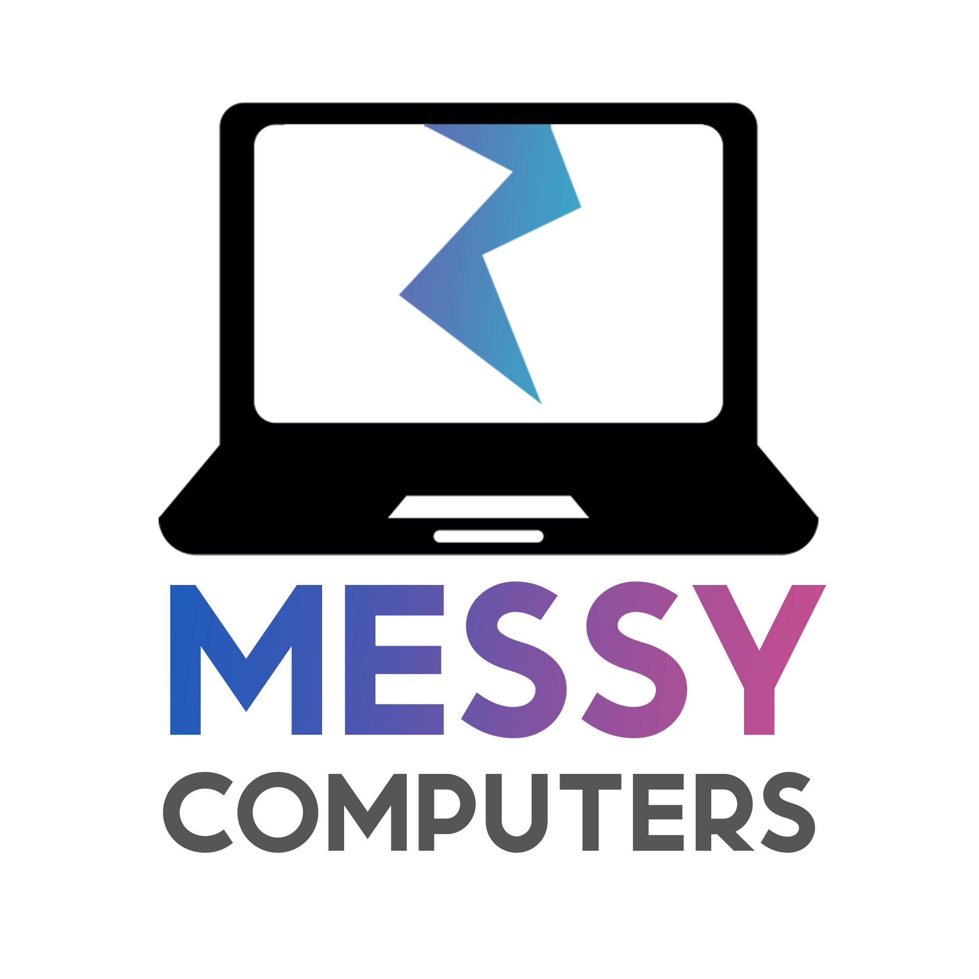 Messed Up Your Tech? Book now for Tech Repair | Messy Computers